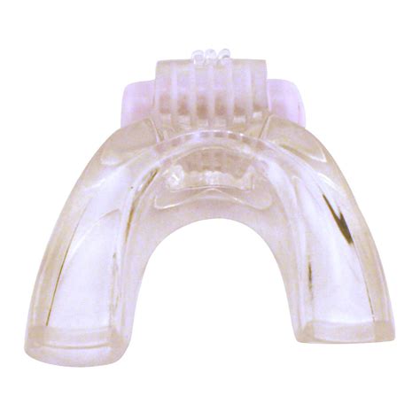 Tongue Star Oral Vibrator