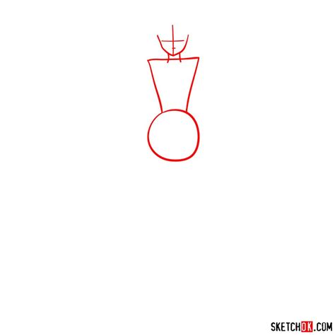 How To Draw Sailor Saturn Step By Step Sketchok Easy Drawing Guides