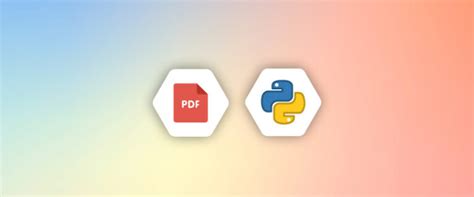 a guide to generate pdfs in python updated 2024