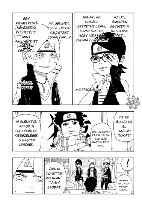 Naruto Kunhu Mangaolvasó Boruto Naruto Next Generations Chapter 013 Page 6