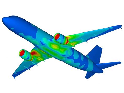 روش المان محدود finite element method — مبانی و کاربردها فرادرس مجله‌