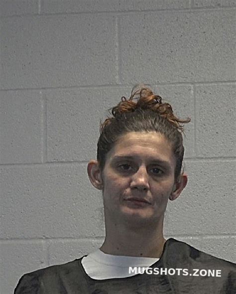 Hartsoe Cassie Jade 11062023 Cleveland County Mugshots Zone