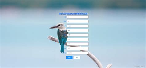 java毕设项目研究生实验室综合管理系统（java vue mybatis maven mysql） 基于java web的毕设可以用springboot框架吗 csdn博客