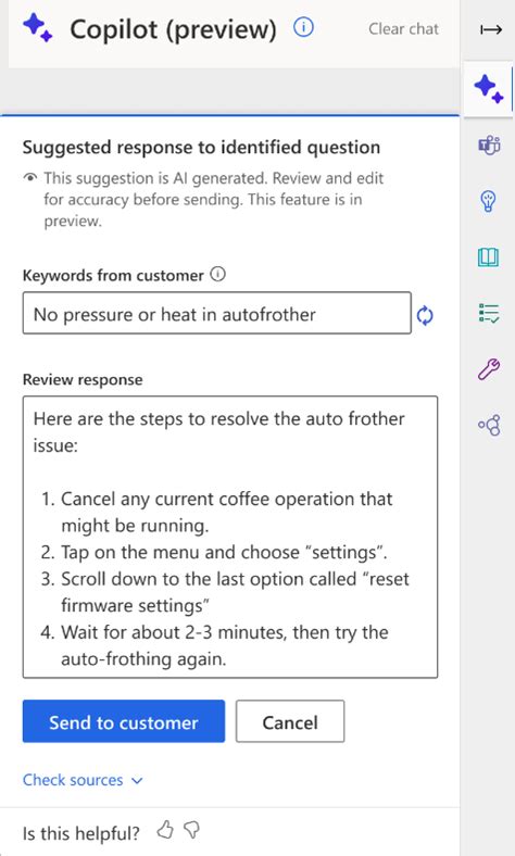Issues With Microsoft Copilot Image To U