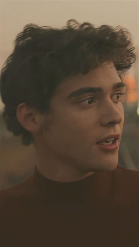 Joshua Bassett I 2022