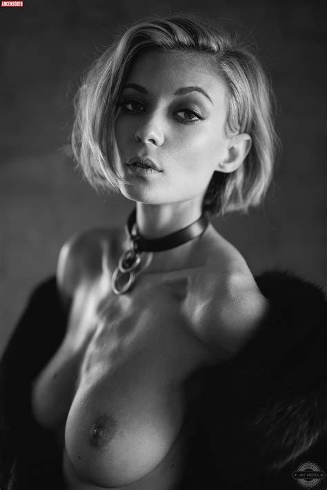 Naked Anna Lisa Wagner Added 01162020 By Herbsmithiii