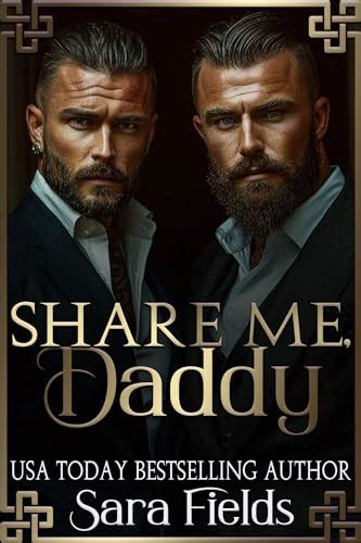 Share Me Daddy Boston Kings 5 By Sara Fields Goodreads