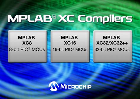 hướng dẫn cài đặt mplab xc8 c compiler