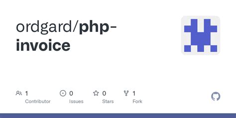 github ordgard php invoice