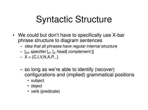 ppt ling 364 introduction to formal semantics powerpoint presentation id 1830449