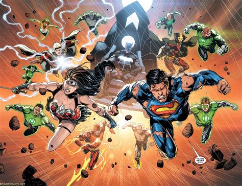 Wallpaper Illustration Anime Batman Wonder Woman Comics Superman Justice League Mural