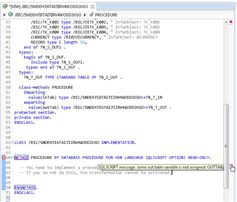 hana based bw transformation sap blogs 188金宝搏中国