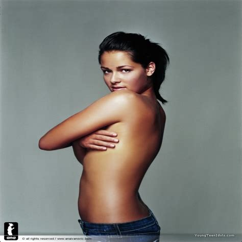 25 Sexy Photos Of Ana Ivanovic Cutest Hottest And Bikini Pics Of