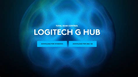 How To Install Logitech G Hub Robots Net