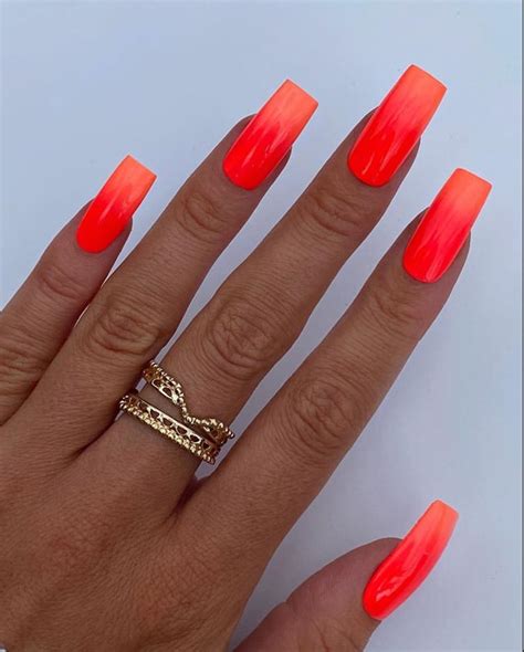 40 Pretty Ombre Nail Designs For Your Next Manicure The Wonder Cottage Ombre Nail Designs