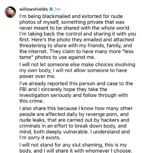 Instead Of Being Stripped Naked By Hackers And Posted On The Internet