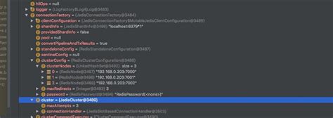 springboot系列教程之redis集群环境配置 hhui segmentfault 思否