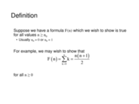 solution lecture 3 correctness proof techniques of computer algorithm design and analysis