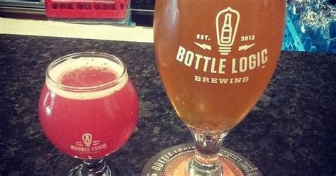 bottle logic brewing counter clockweisse and recursion 1 0 imgur