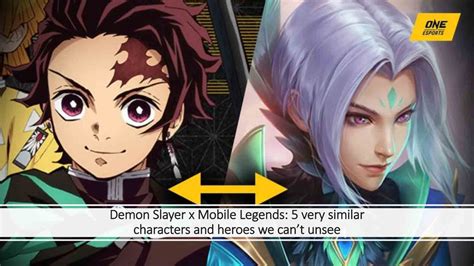 Who Are The Hashira In Demon Slayer One Esports