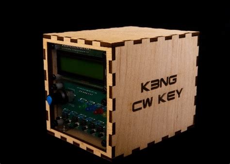 K Ng Cw Key For Arduino Mega Shield Share Project Pcbway