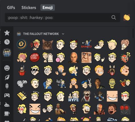 Discord Emojis How To Use Them And Add Your Own To A Server VII Digital