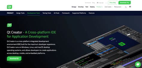 Top 25 Integrated Development Environment IDE Tools Startup Stash