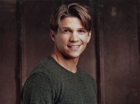 Buffy Hq Marc Blucas Buffy Buffy The Vampire Slayer
