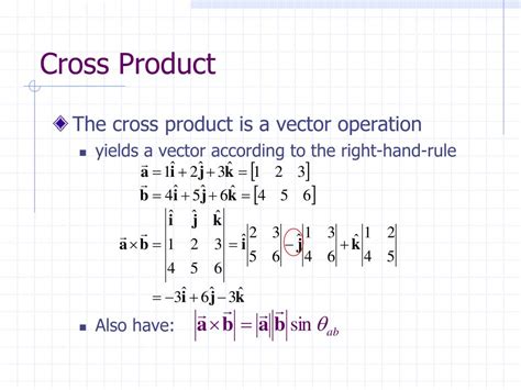 ppt vectors and matrices powerpoint presentation free download id 5026082