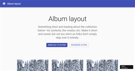 React Mouse Particles Codesandbox