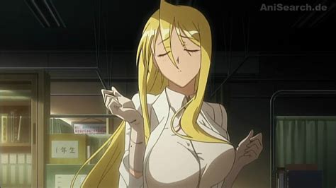 Marikawa Shizuka Sunako