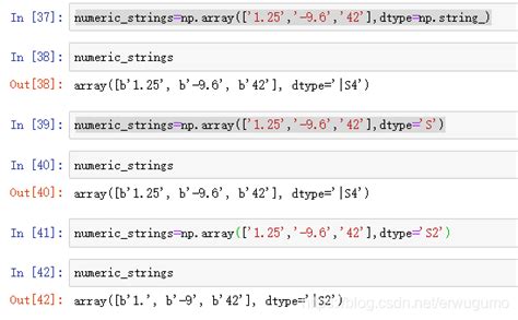 【python】numpy基础：数组与向量化计算 numpy 向量计算 csdn博客