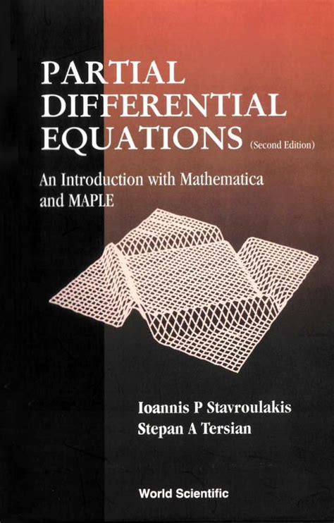 pdf partial differential equations sharif university … ~em partial differential