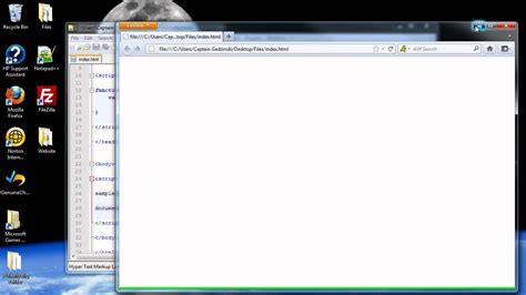 javascript tutorial 8 functions parameters and variable scope youtube