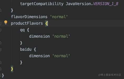 android gradle 插件开发入门指南（二） 掘金
