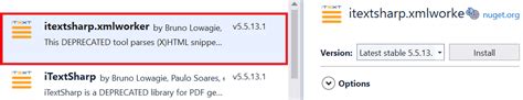 github coreprogramm how to export html to pdf using asp mvc how to export html to pdf