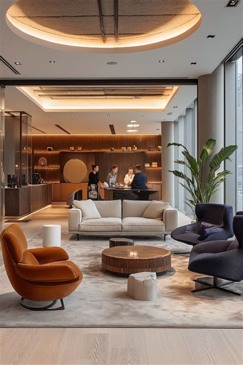 Workspace Design By Lehari Design Atelier Shenzhen Office Pantry