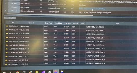 Bluetooth Unable To Listen UDP Port In C Stack Overflow