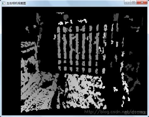 python opencv官方双目相机测距 opencv双目摄像头测距 mob64ca1404baa2的技术博客 51cto博客