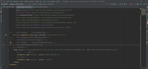 数据处理及跳转 modelandview redirect CSDN博客