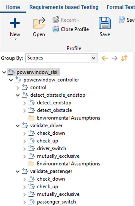simulink iso 26262 certified test solutions