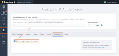 Firebase Tutorial Real Time Chat Part