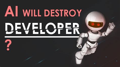 coding using ai chat gpt and copilot will ai replace the developers youtube