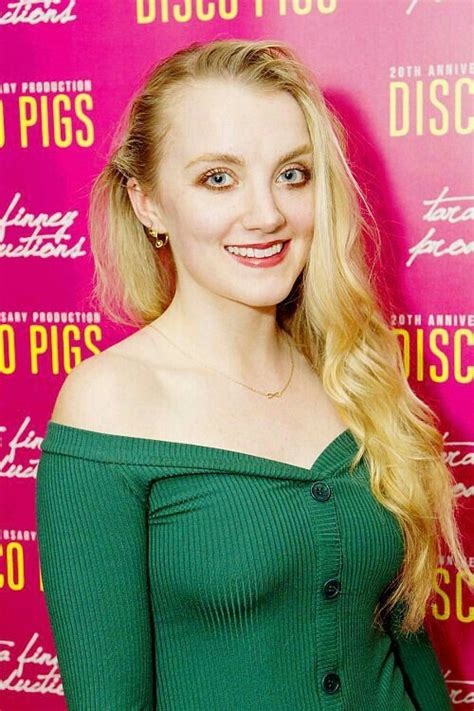 Evanna Lynch Female Celebrity Crush Celebrities Female Celebs Beautiful Indian Actress
