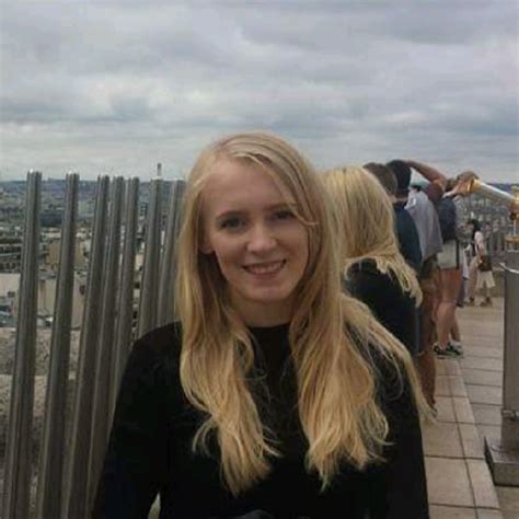 Kelly Rose Oreilly Phd Researcher John Innes Centre Linkedin