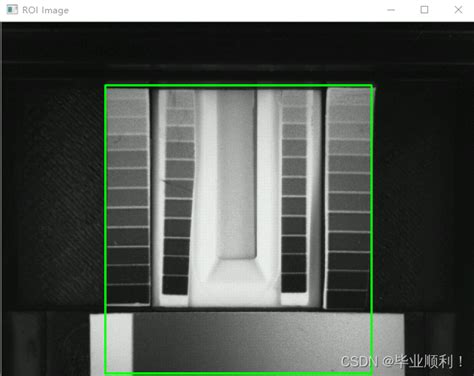 使用opencv库在原图像中显示roi区域 opencv 在显示图像上画roi csdn博客