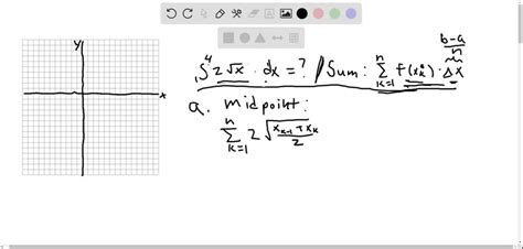 solved graphing calculator recommended use graphing calculator riemann sum found here to find