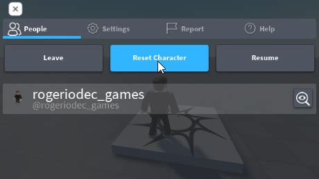 How To Completely Restart The Game For A Player When He Resets Its