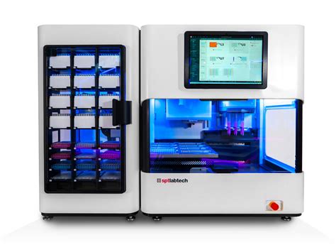 Transforming Genomics Workflows With Automated Liquid Handling