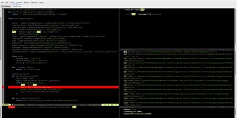 deploy django applications with nginx uwsgi virtualenv south git and fabric part 1